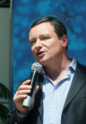 David Rath má rád děti... - Horydoly.cz - Outdoor Generation