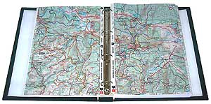 Turistický atlas - Horydoly.cz - Outdoor Generation